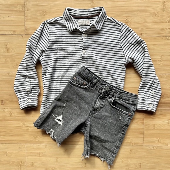 Zara | Matching Sets | Zara Outfit | Poshmark